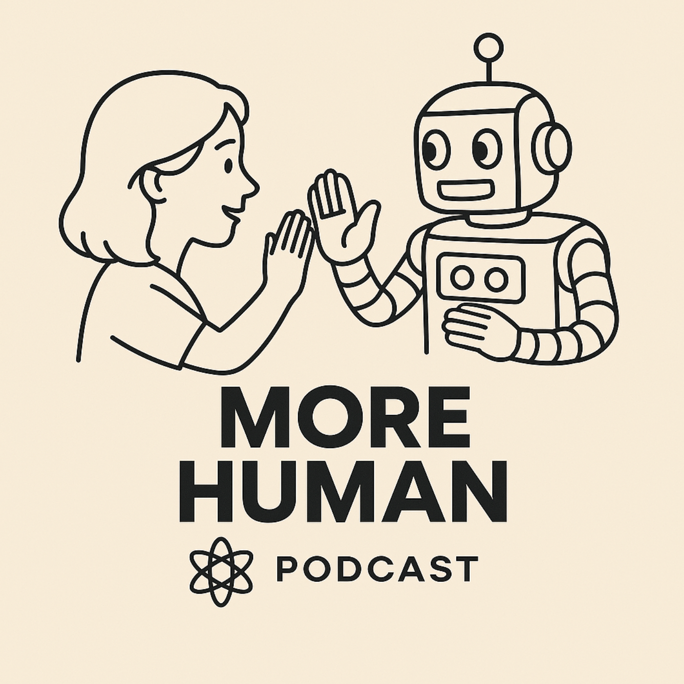 More Human Podcast